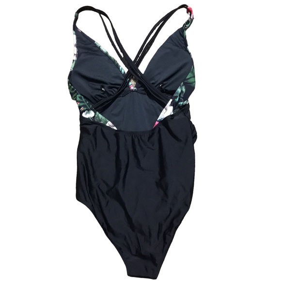 Cupshe | Swim | Cupshe Onepiece Swimsuit Brand New Medium Summer Beach ...